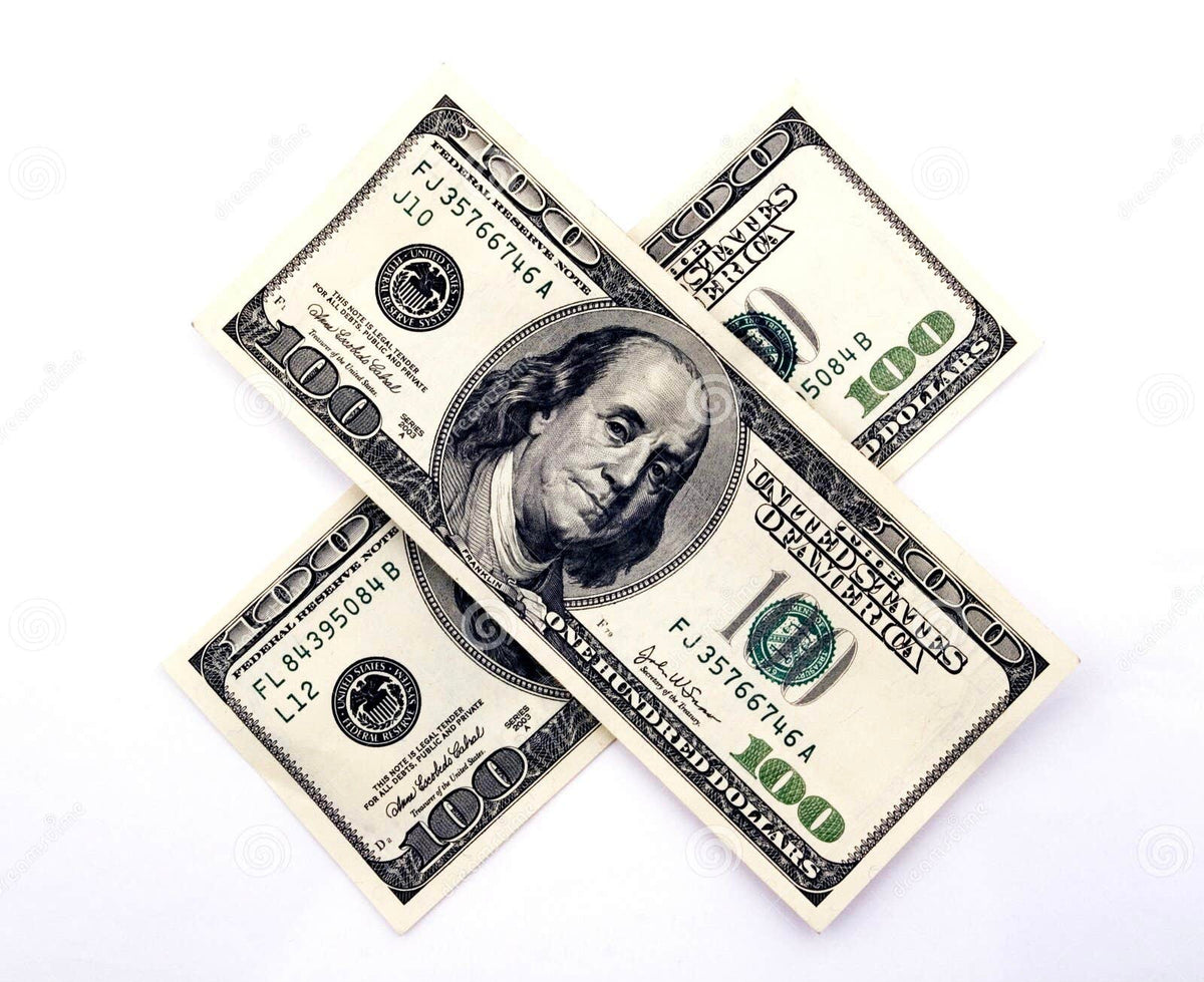 $200 Deposit – Rieker's Prime Meats